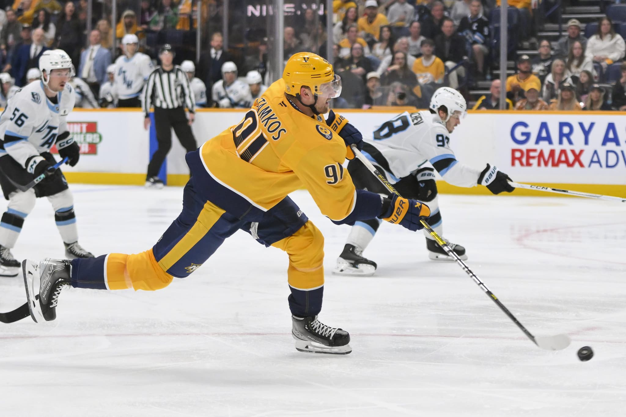 Best NHL player prop bets (Oct. 16): A good spot for Stamkos to net his ...
