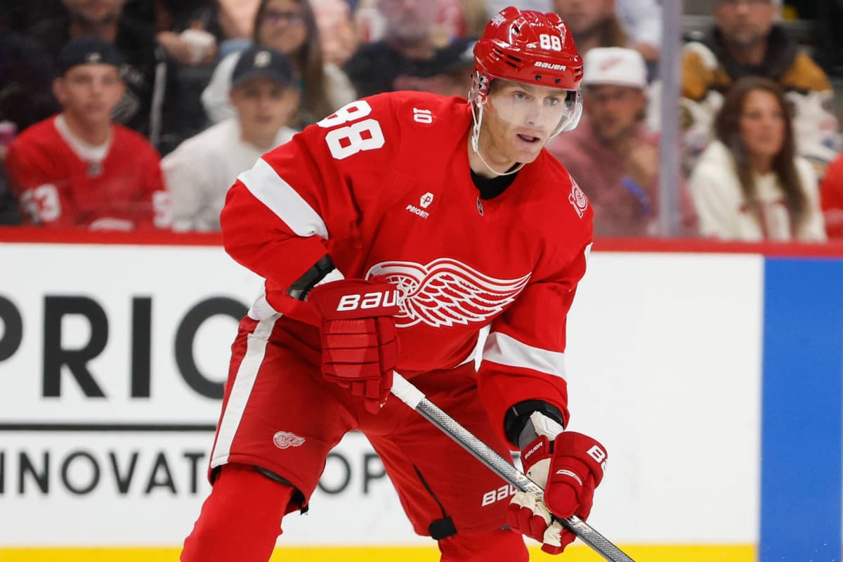 This Week in the NHL: Patrick Kane eyes American hockey immortality