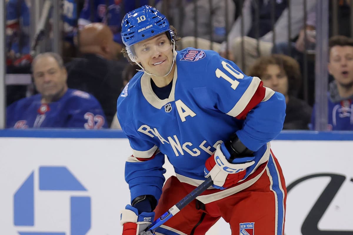 Assessing 10 (!) potential trade fits for Rangers’ Artemi Panarin