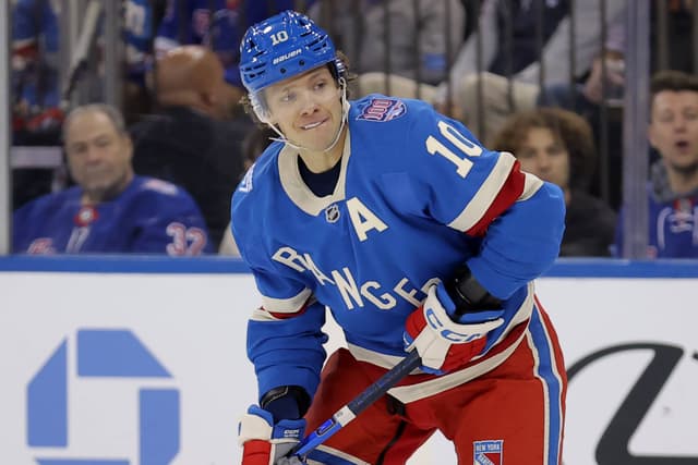 Assessing 10 (!) potential trade fits for Rangers’ Artemi Panarin