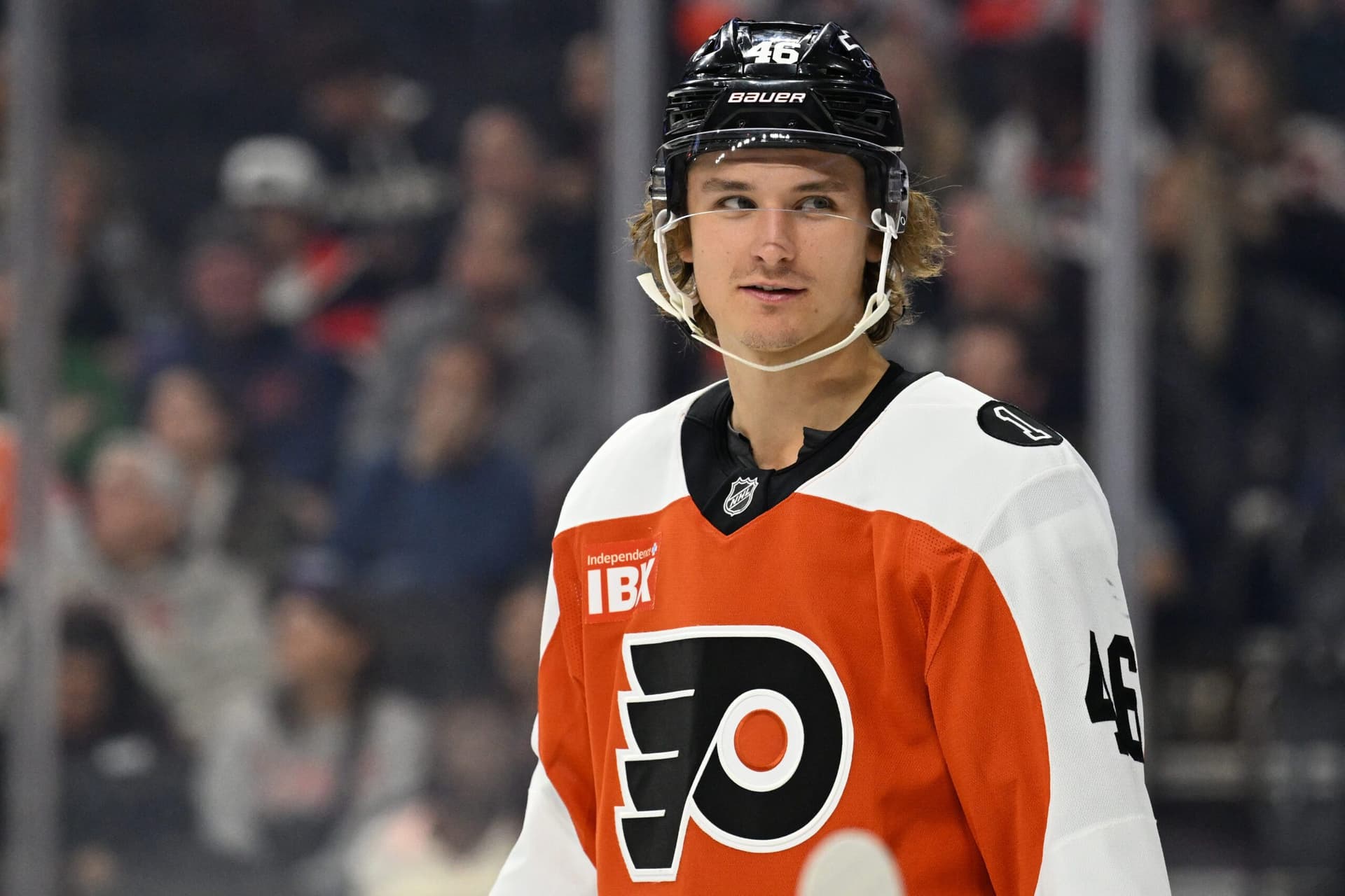 As Flyers’ offseason additions keep flourishing, will contract talks ...
