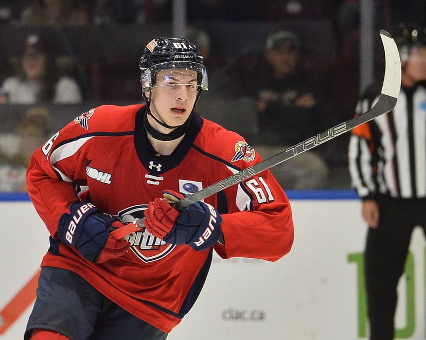 Which projected 2026 draft prospects outside the top 10 could make the ...