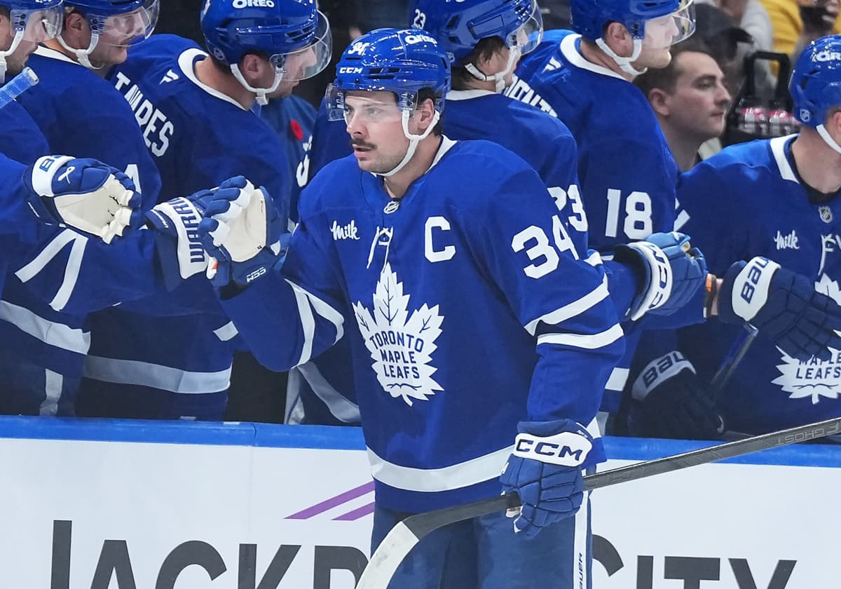 Flyers Targeting Top-Six Centers: Latest Trade Targets for Offseason ...