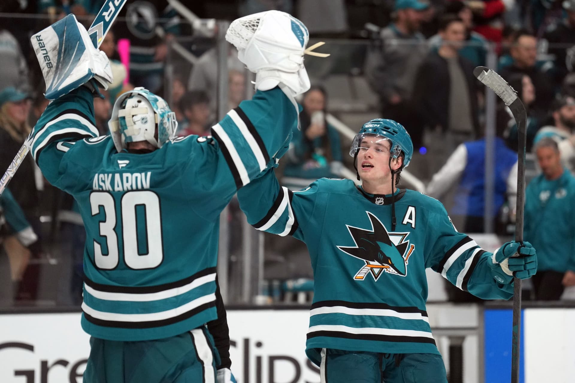 Will the Sharks make the 2026 Stanley Cup Playoffs?