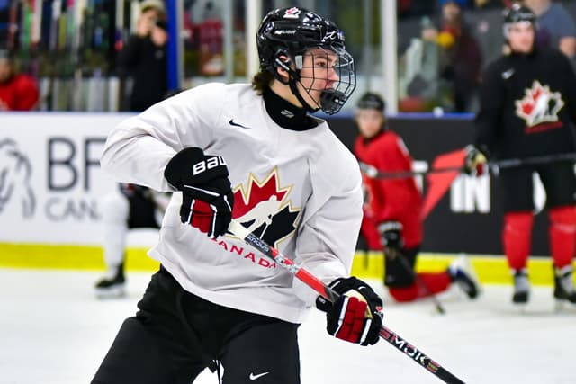 ‘He’s a monster’: Meet Carson Carels, the small-town kid chasing the ...