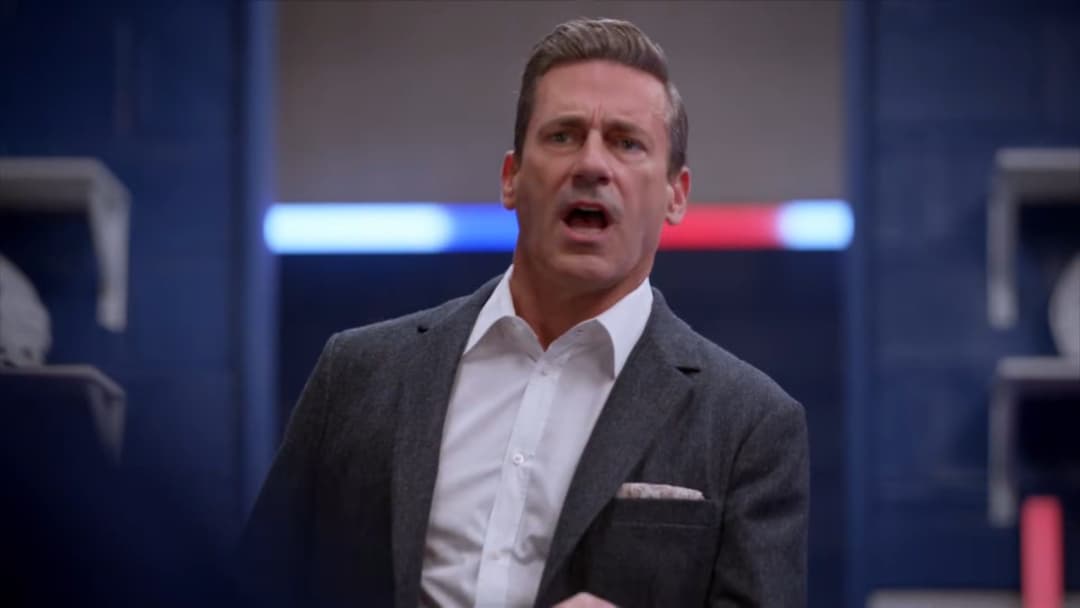 ‘Canadian tears’: Actor Jon Hamm plays turncoat (again) in latest NBC ...