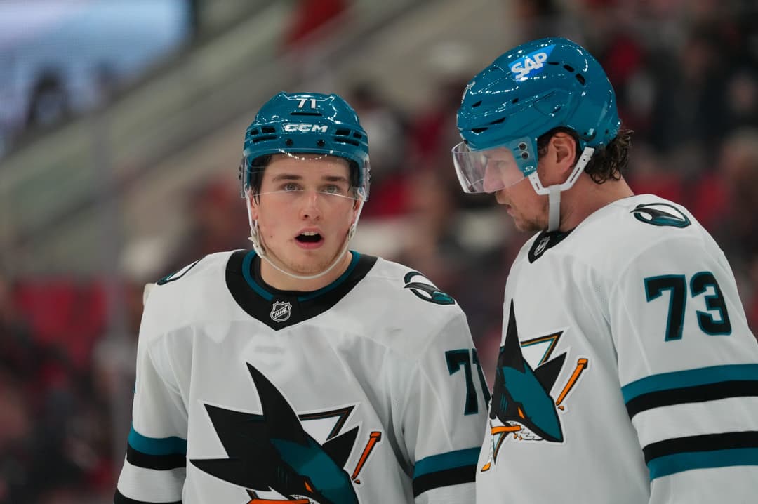 NHL Starting Goalies - January 27, 2026