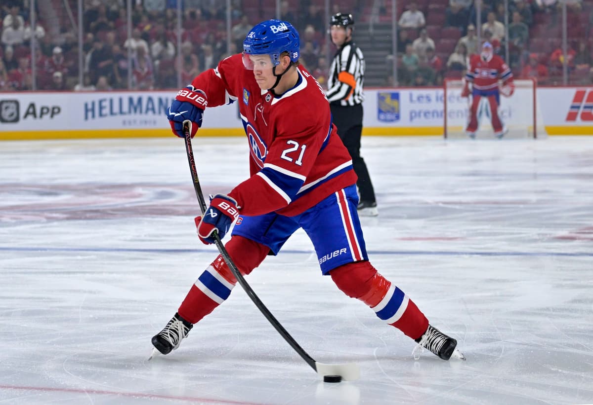 Canadiens’ Kaiden Guhle to return after missing 39 games