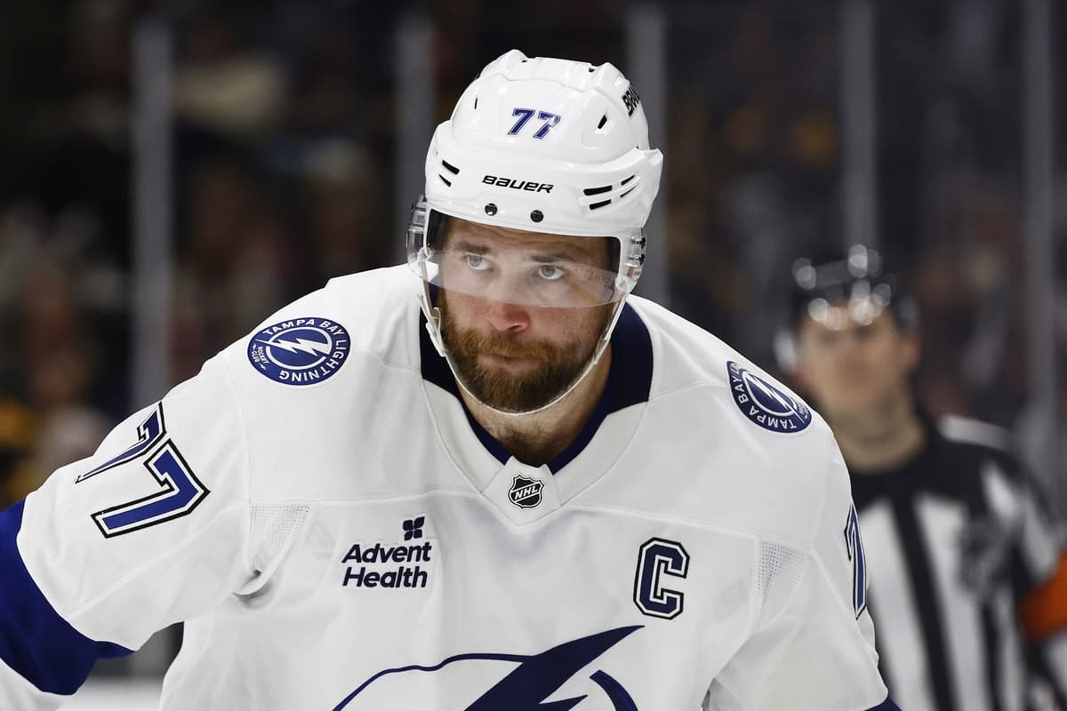 Tampa Bay Lightning’s Hedman Out for Key Game 7 vs. Canadiens - BVM Sports