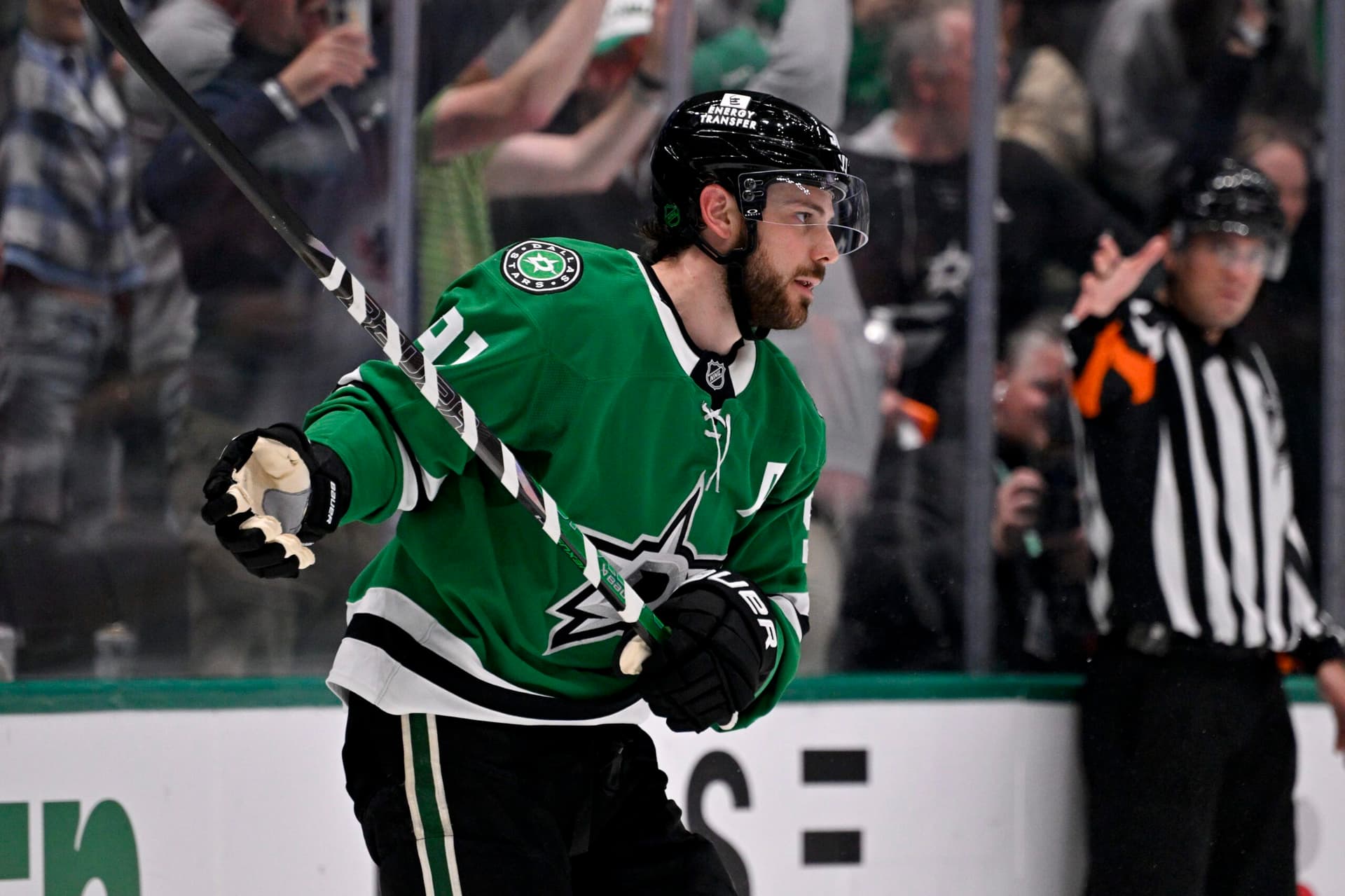Stars to place Tyler Seguin on season-ending LTIR