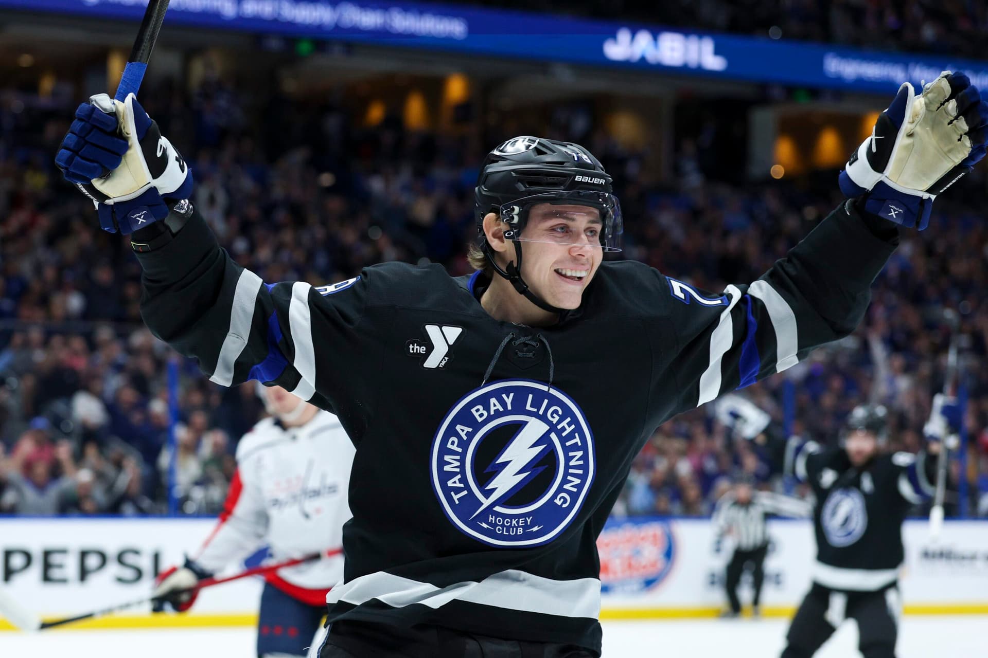 Lightning’s Emil Lilleberg out week-to-week; Vasilevsky return ...