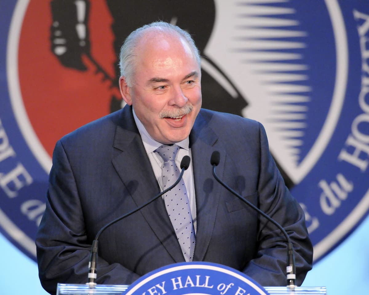 Former OHL commissioner David Branch dies at 77 - BVM Sports