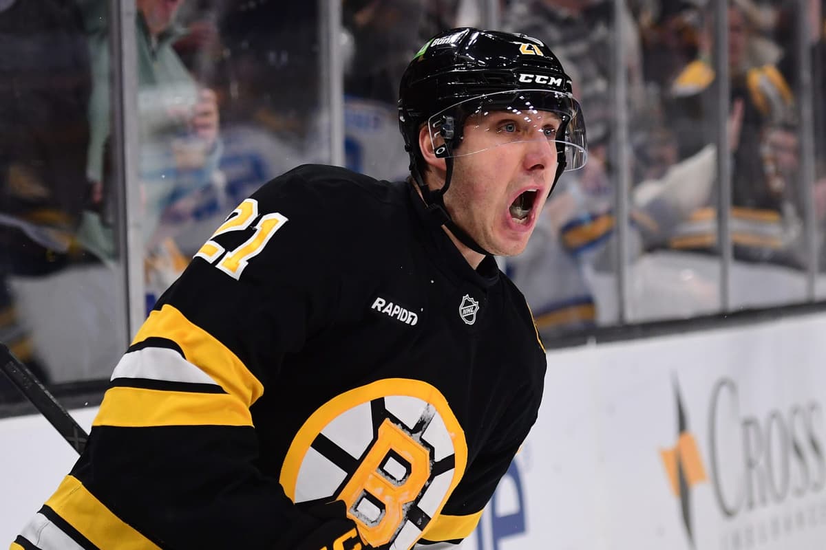 Five under-the-radar rookies making noise in the 2026 NHL Calder Trophy ...