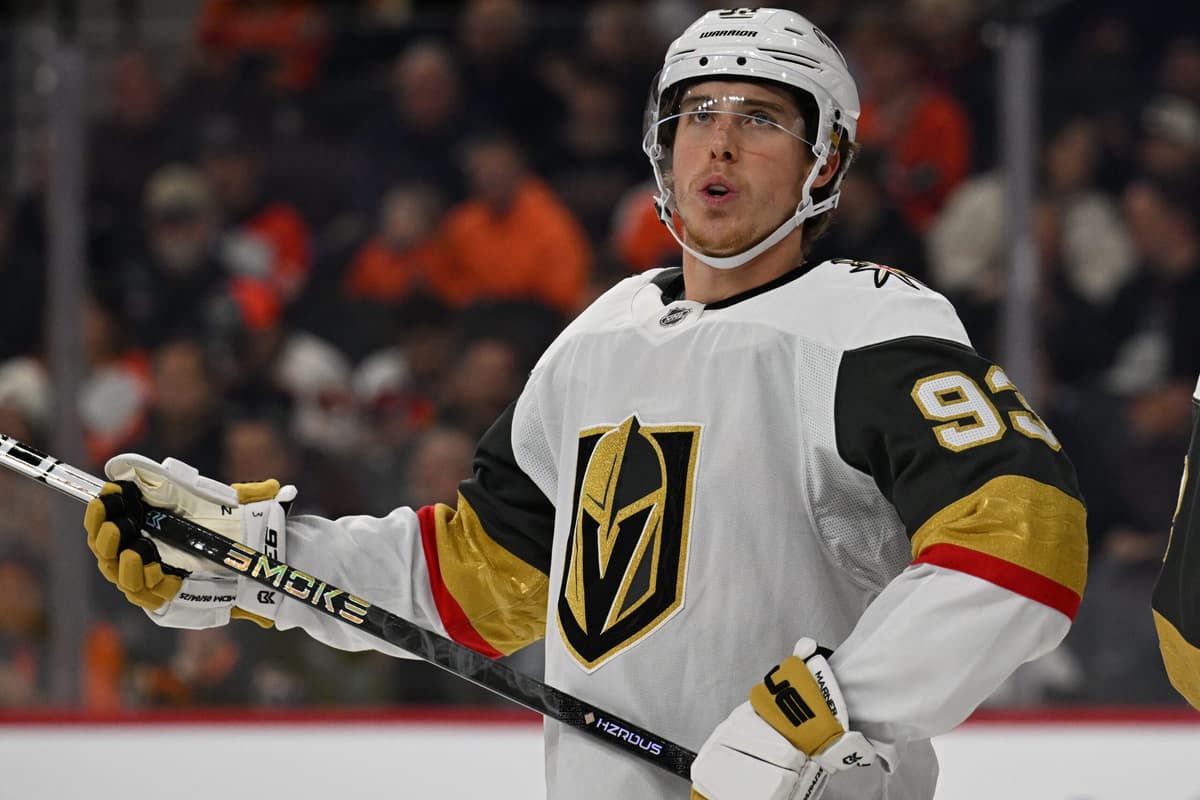 ‘A weird, cool, special moment all in one’: Marner prepares to rip Band ...