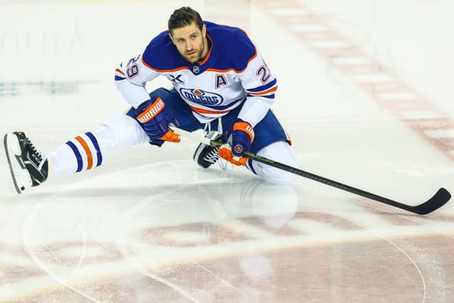Report: Oilers’ Leon Draisaitl in Germany receiving treatment for lower ...