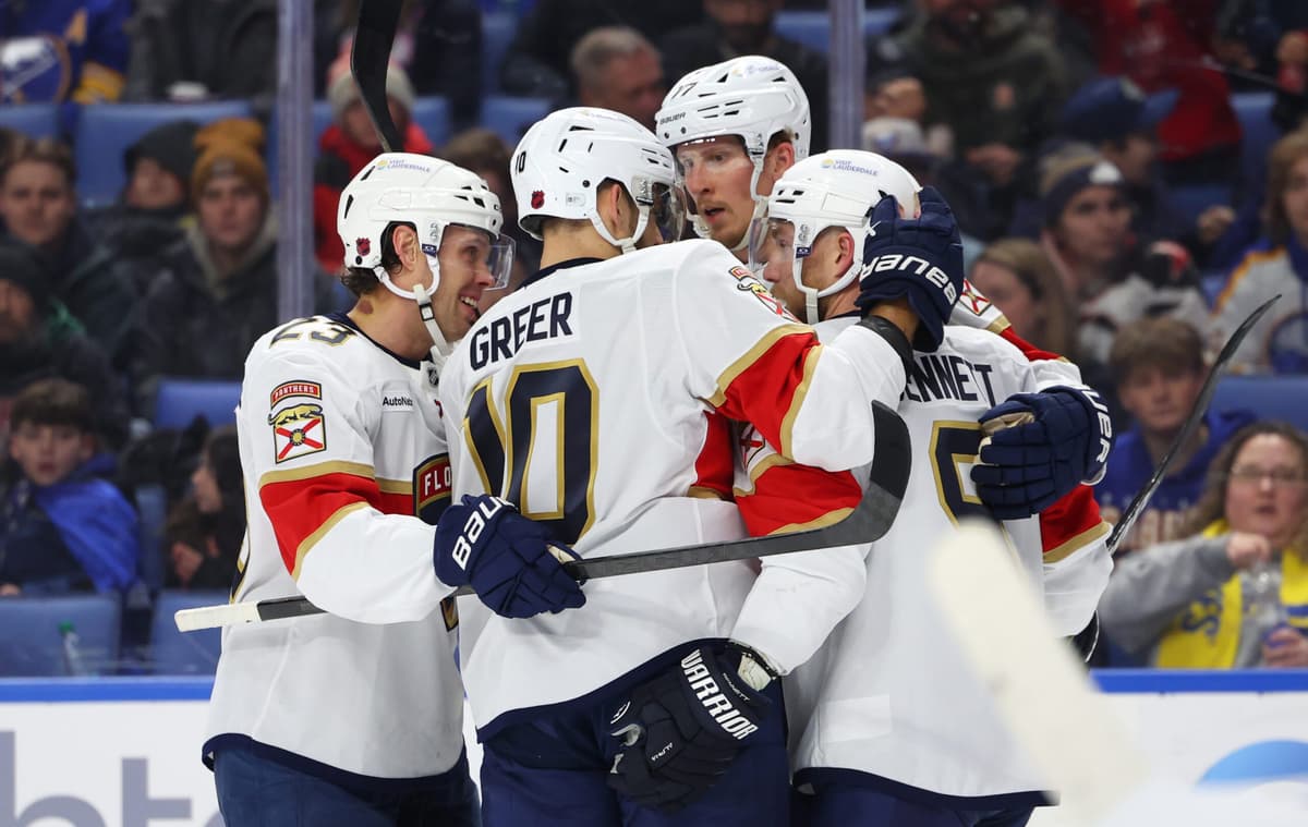 How psyche impacts player and team success in hockey