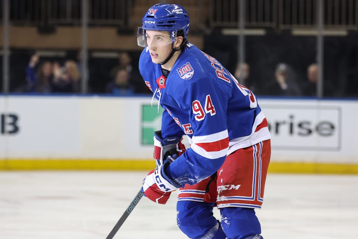 Red Wings’ Cossa, Rangers’ Perreault Among Stars Set for 2026 AHL All ...