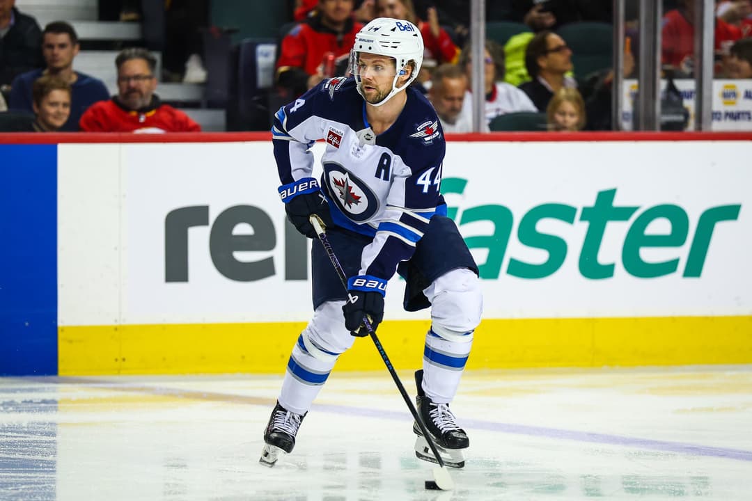 Canada’s Josh Morrissey to miss game against France; not ruled out of ...