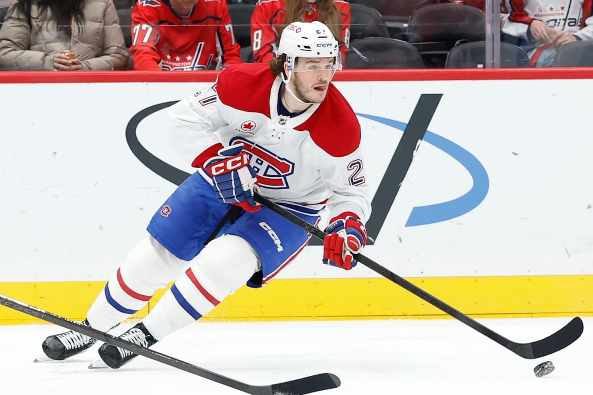 Senators sign veterans Sammy Blais, Philip Tomasino to contracts - BVM ...