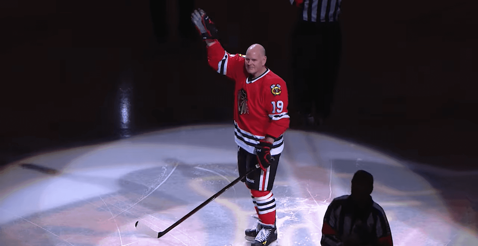 Stanley Cup champion Troy Murray passes away at 63