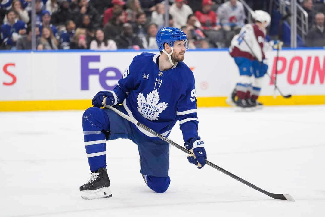 How many more first-round picks can the Leafs get this deadline?