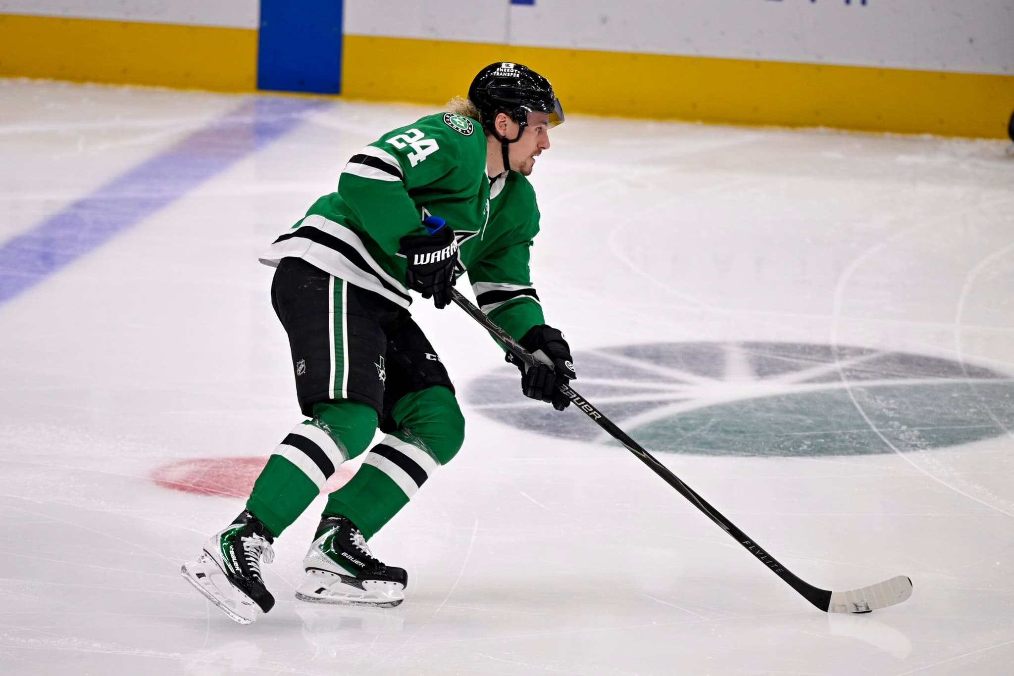 Stars hopeful Roope Hintz will return before playoffs