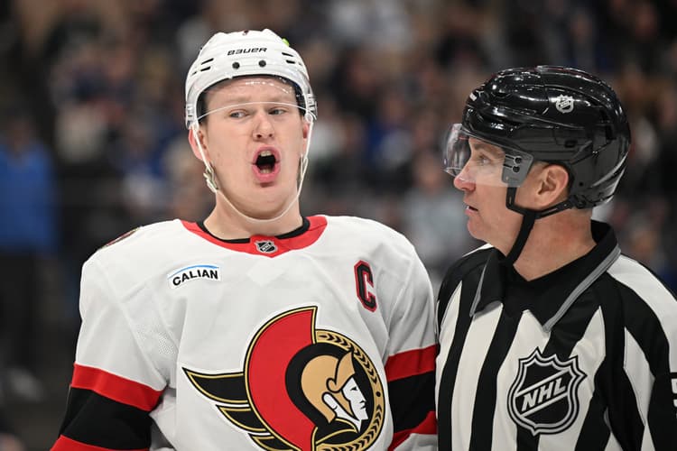 Ottawa Senators’ power play has been their downfall