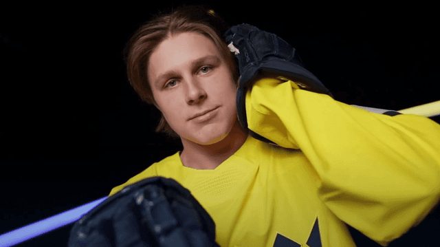 2026 IIHF World Championship: Stenberg, Finnie highlight top standouts ...