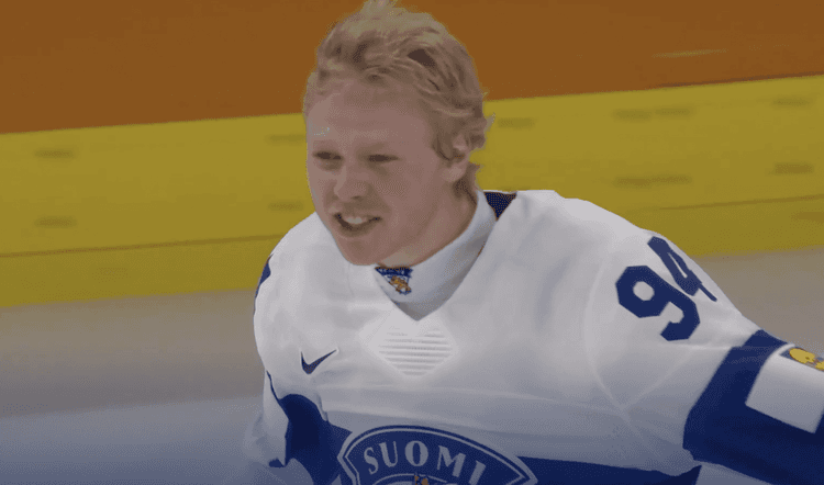 Helenius leads Finland to 2026 IIHF World Championship gold over ...