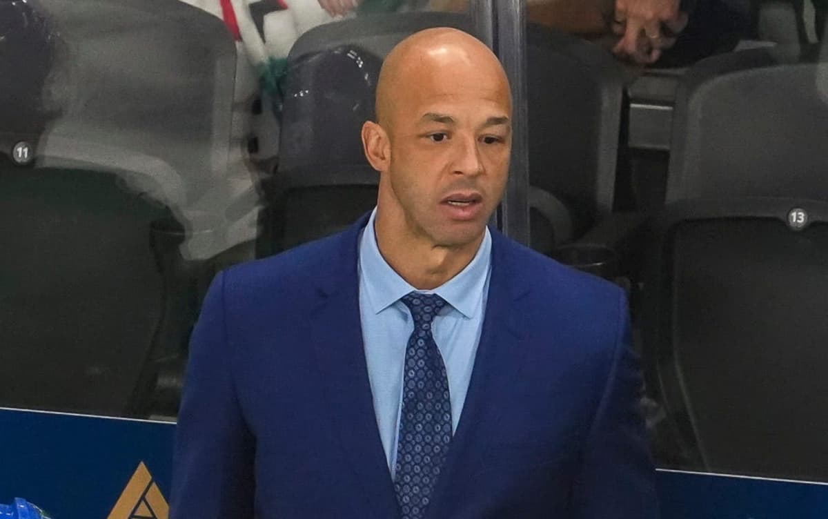 Leafs head coach candidates: a tiered list of names to know