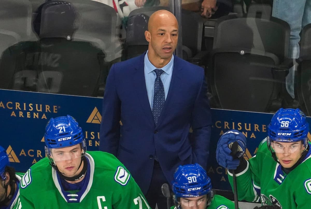 What direction will Leafs go with next head coach? - BVM Sports