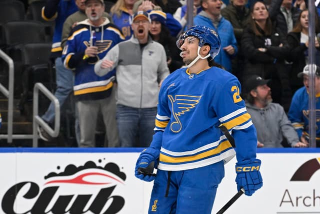 Five candidates for change-of-scenery trades in 2026 NHL offseason