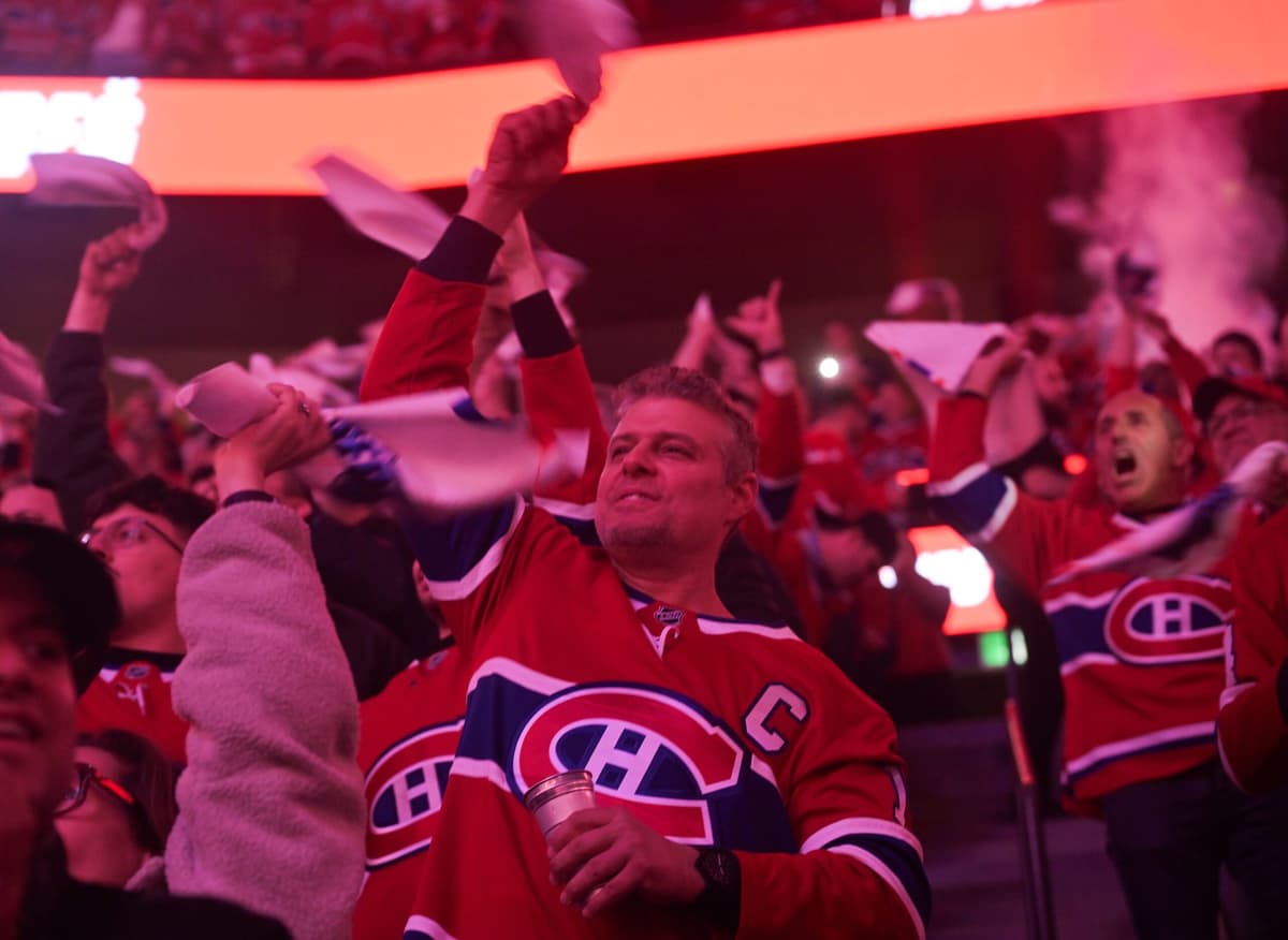 Montreal Canadiens Fans Cause Microearthquakes After Game 7 Win - BVM ...