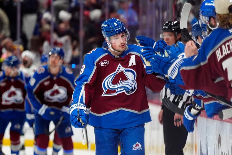 Avalanche’s Bednar on Makar: ‘It’s gonna be Cale’s decision on if he’s ...