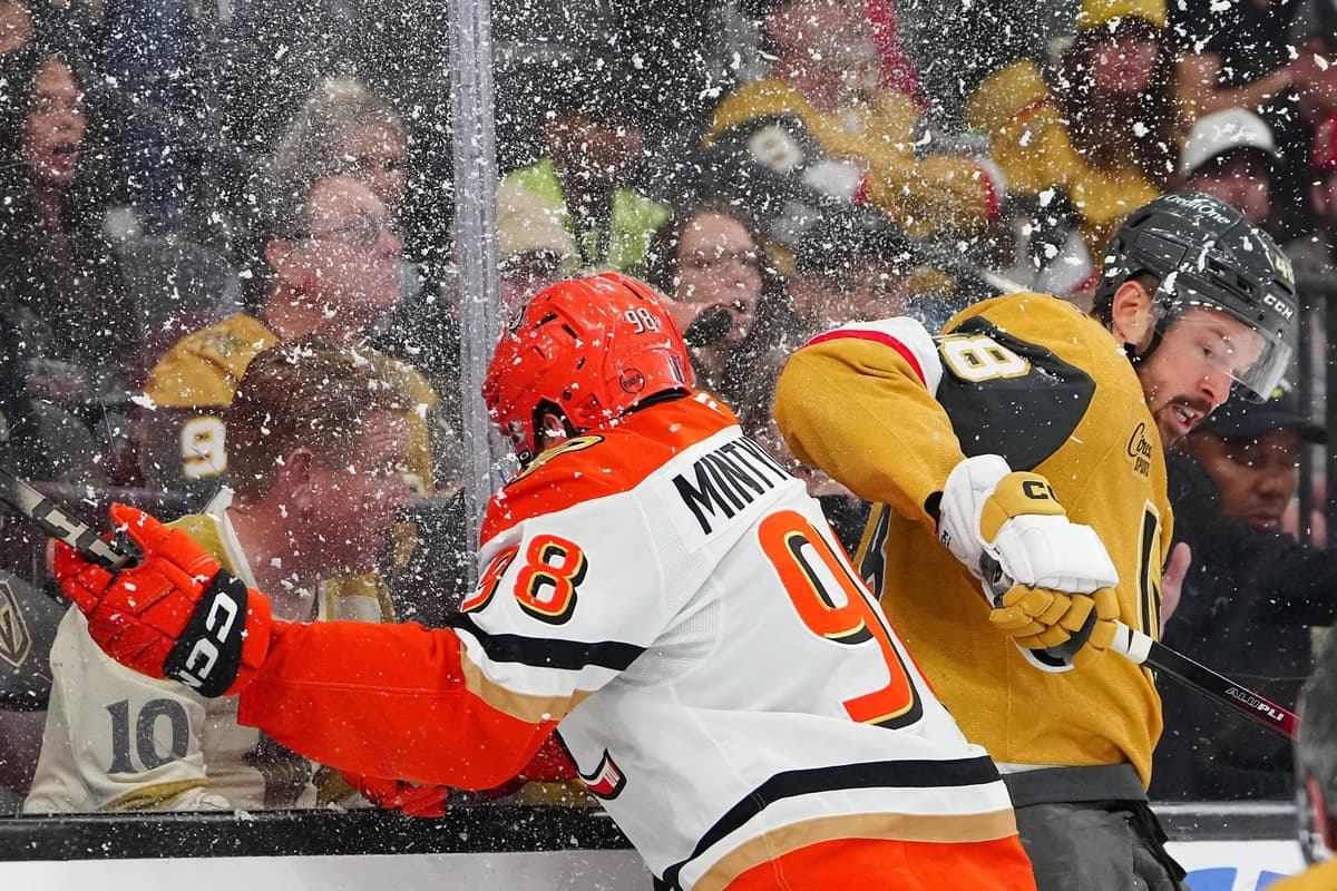 What changes do Golden Knights need to make for Game 3?