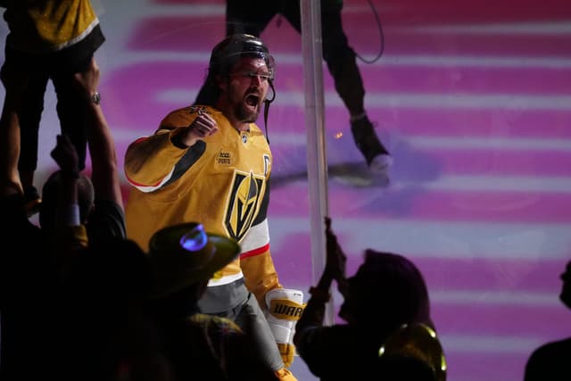‘I don’t like watching, ever’: Golden Knights’ Mark Stone on missing so ...