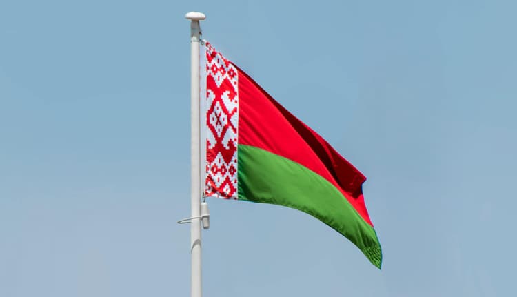 Belarus reinstated for three IIHF tournaments in 2026-27