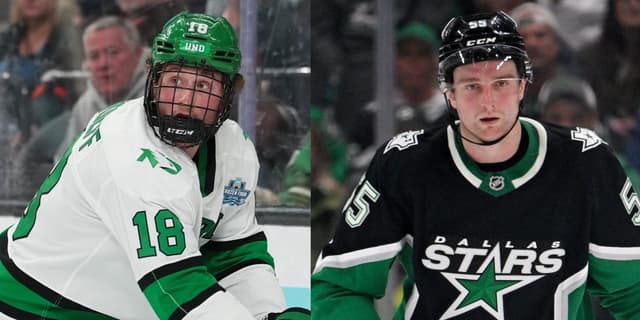 Top 2026 NHL Draft prospects reveal their superstar comparables