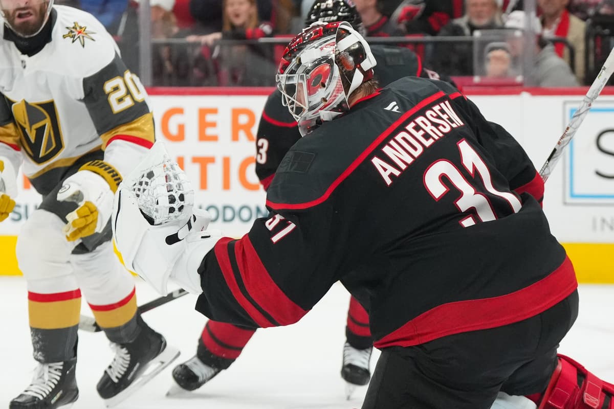 Conn Smythe Race: Key Players & Storylines in Stanley Cup Final - BVM ...