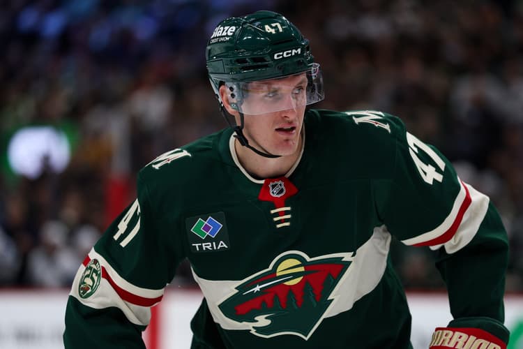 Michael McCarron contract another example of sticker shock in rising ...