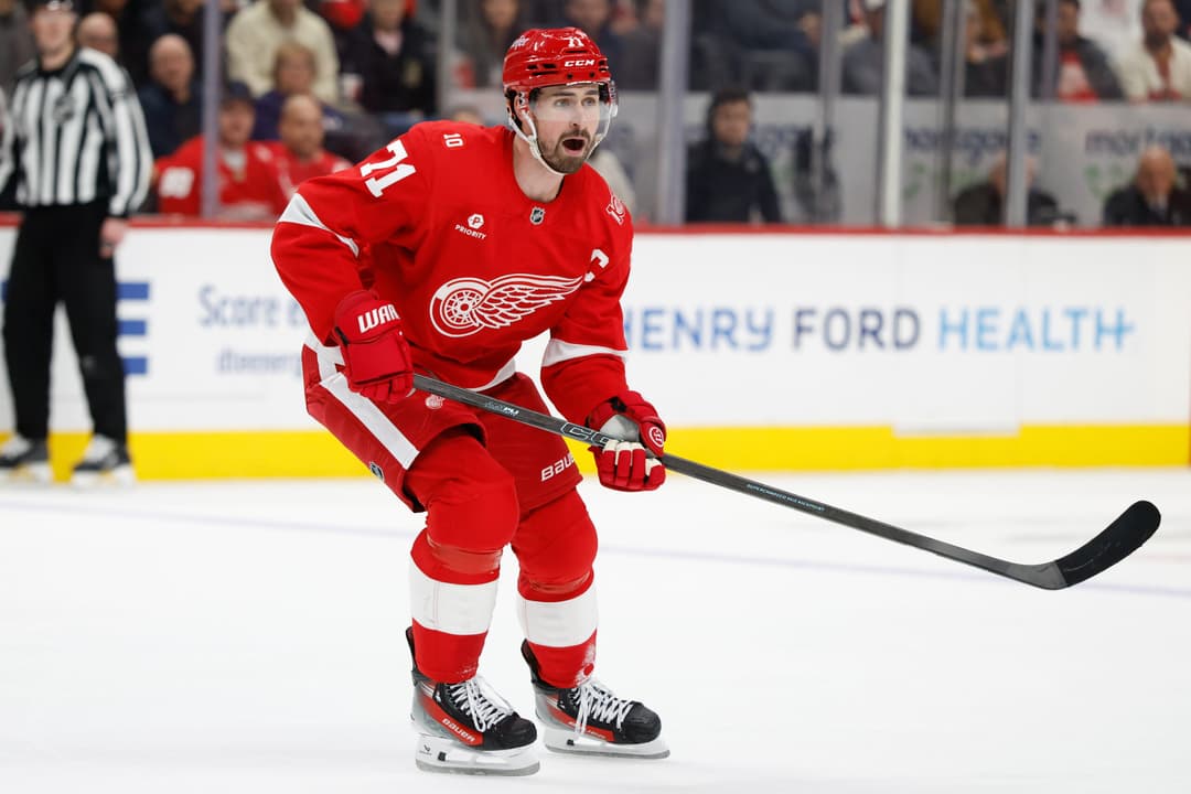 What trade packages could Panthers, Wild and Golden Knights offer for ...