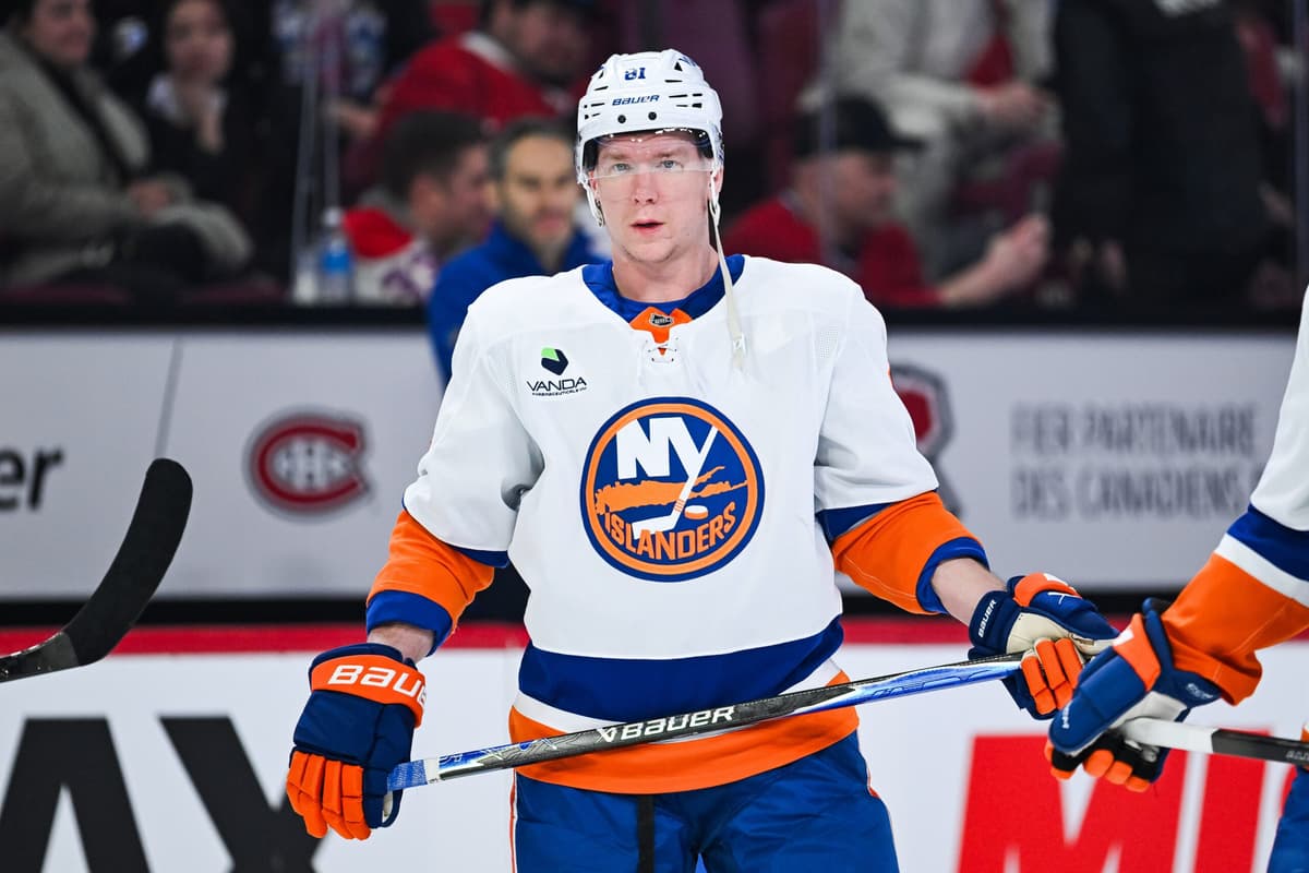 Could Ondrej Palat Become a Buyout Candidate for Islanders? - BVM Sports