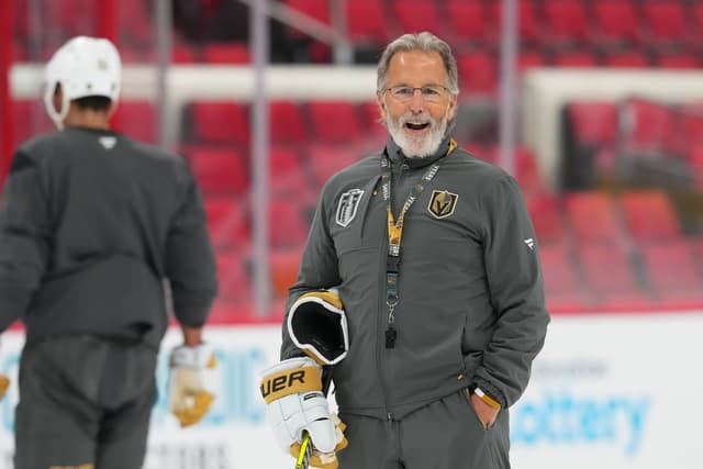 Whose legacies will be impacted with a Cup win?