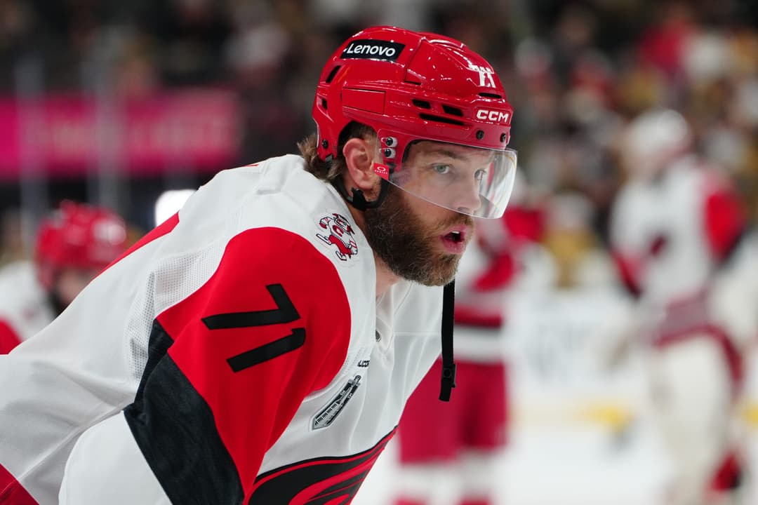 Taylor Hall becomes first player to get selected first overall, win ...