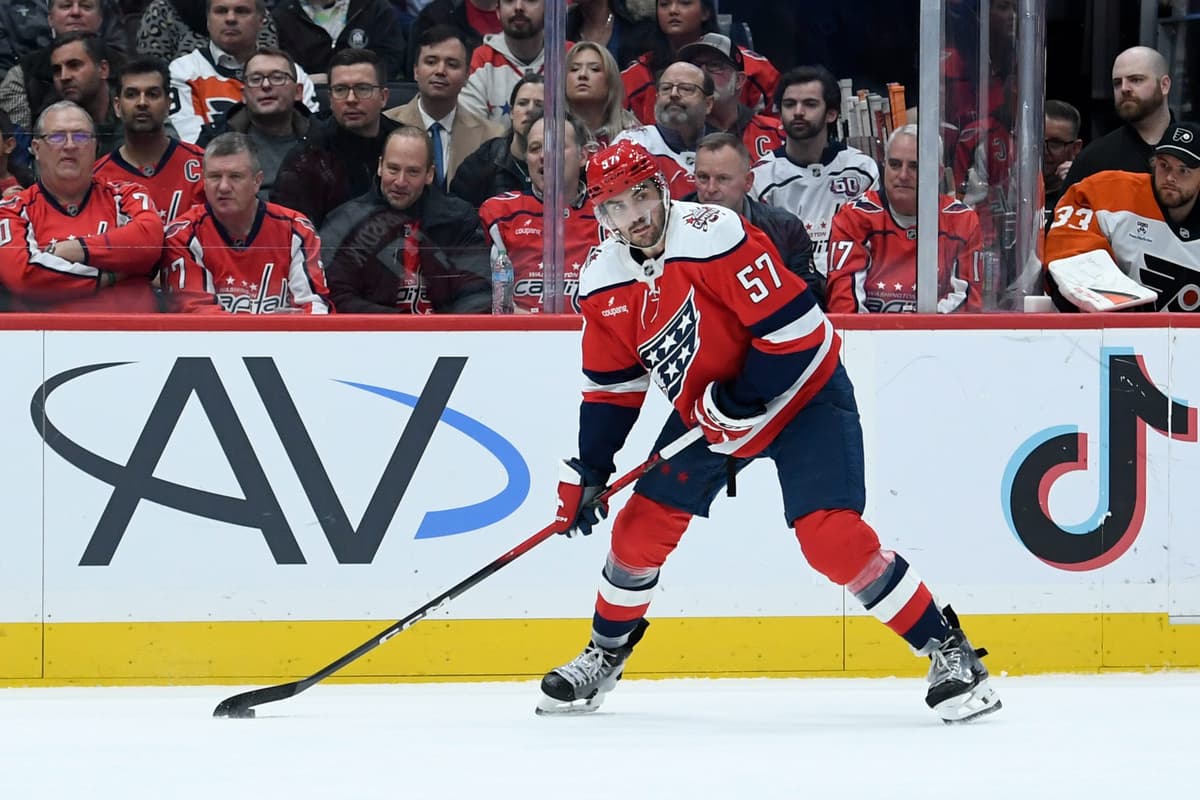 Report: Penguins sign Trevor van Riemdsyk - BVM Sports