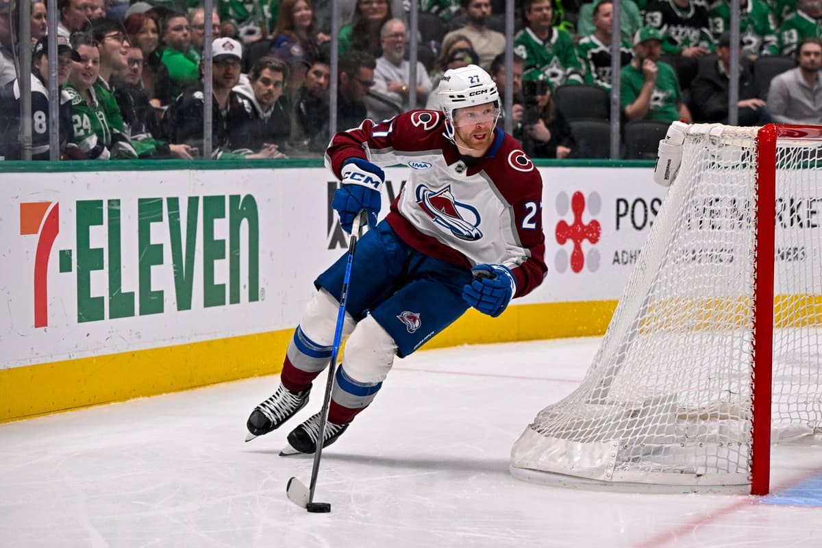 Sharks sign forward Alex Barre-Boulet - BVM Sports