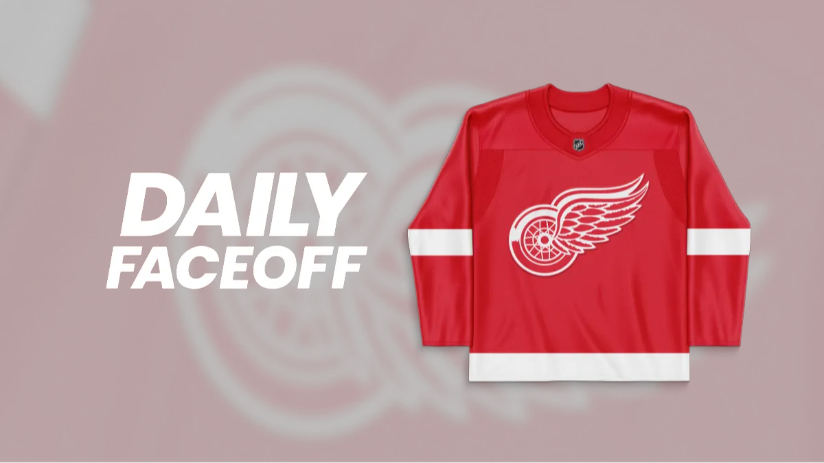 Erik Gustafsson - NHL Player News, Rankings, Stats
