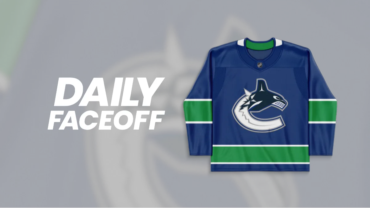 Vancouver Canucks Game Schedule for October 21, 2024