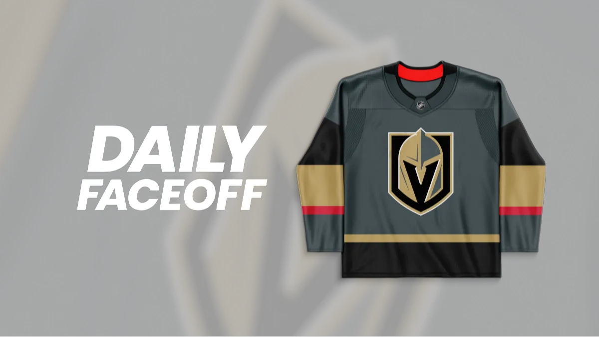 Adin Hill - NHL Player News, Rankings, Stats